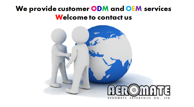 Products :: Aeromate Enterprise Co., Ltd.